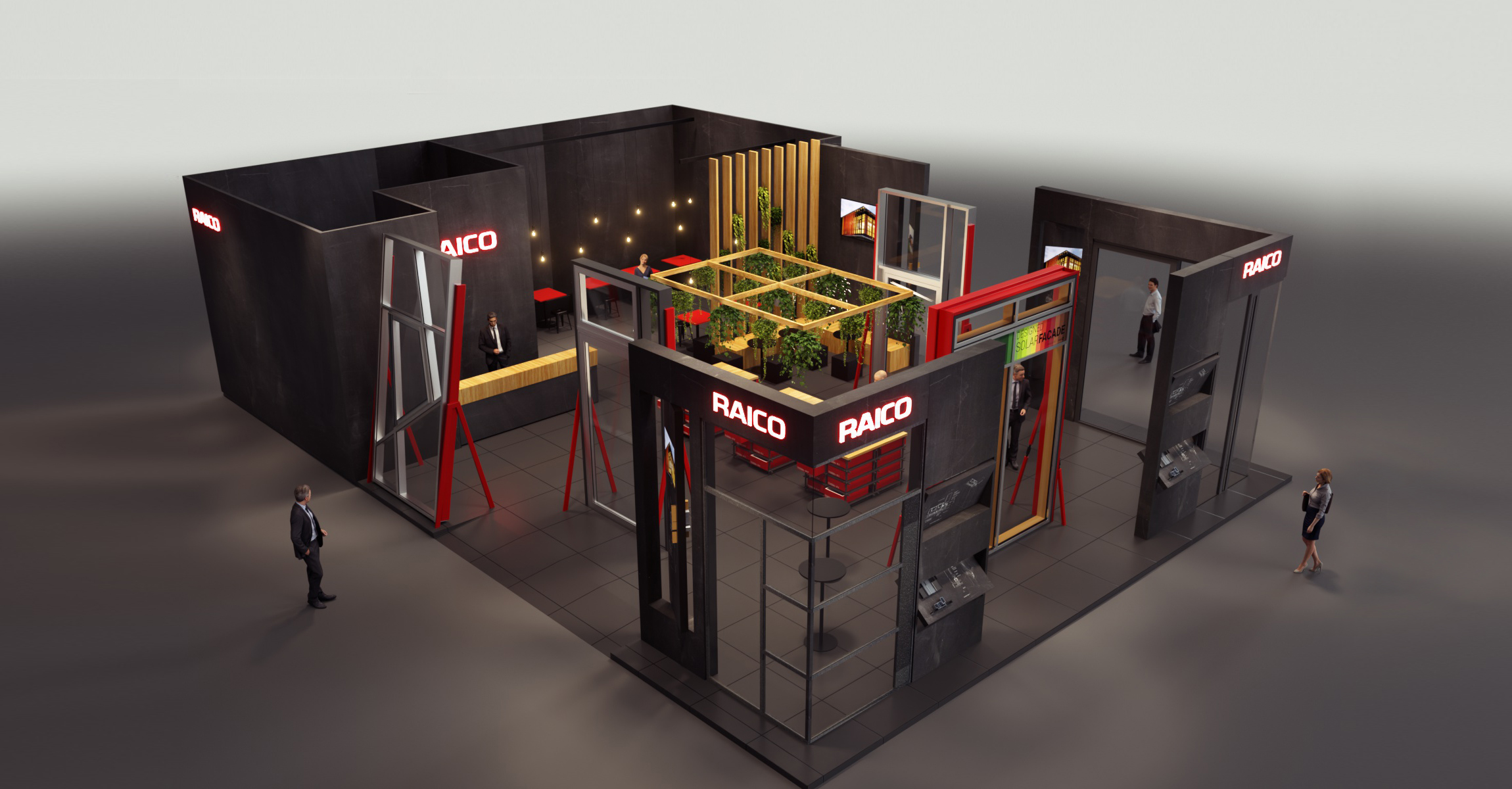 RAICO - Wir werden digitaler - Sie auch? | We are becoming more digital ...