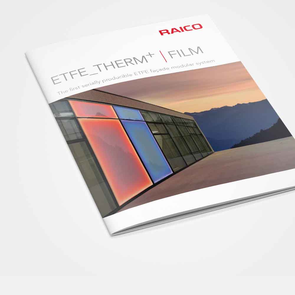 RAICO - Brochures