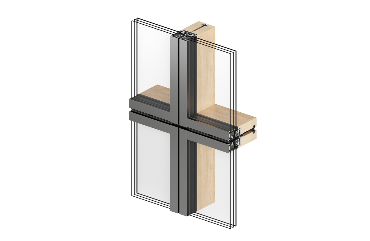 RAICO - Carefully planned, holistically thought and sustainably produced.